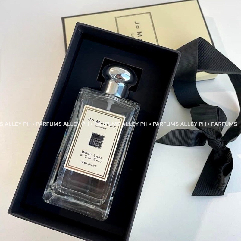 JM PERFUMES NECTARINE BLOSSOM | WOODSAGE & SEA SALT 100 ML BEST QUALITY ...