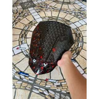 NMAX V2 / V2.1 CONSOLE 2 ( ORIGINAL CARBON ) | Shopee Philippines