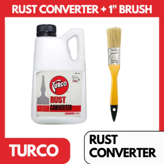 Shop rust converter for Sale on Shopee Philippines