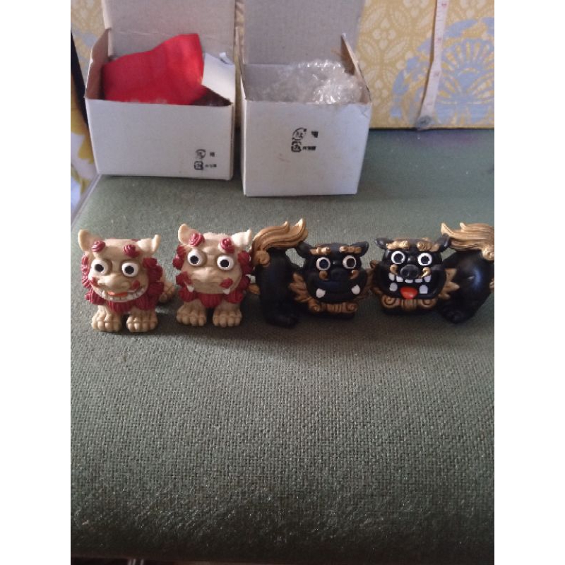 foo dog Japan surplus | Shopee Philippines