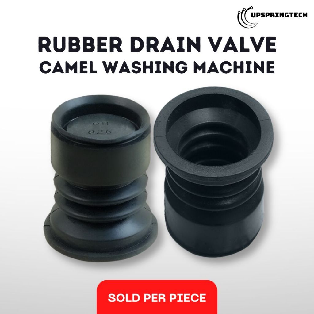 Camel Rubber Drain Valve / Packing Valve replacement for Washing ...