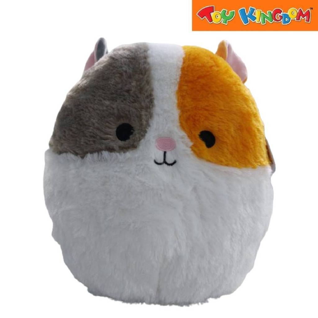 Squishmallows Fuzzamallows Everett Medium 12 inch Plush | Shopee ...
