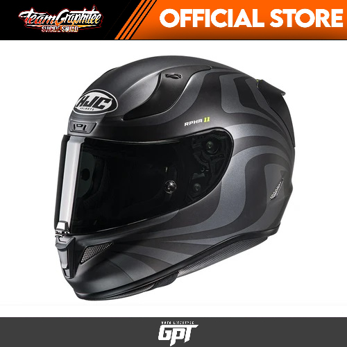 HJC Helmets RPHA 11 Eldon MC5SF | Shopee Philippines