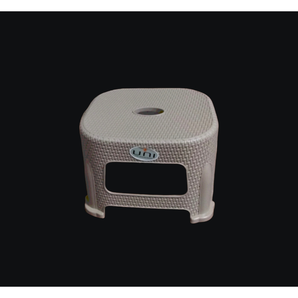 RATTAN LAUNDRY STOOL | Shopee Philippines