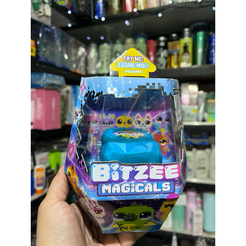 ORIGINAL! SUPPLIER HERE! BITZEE FIRST DIGITAL PET | Shopee Philippines