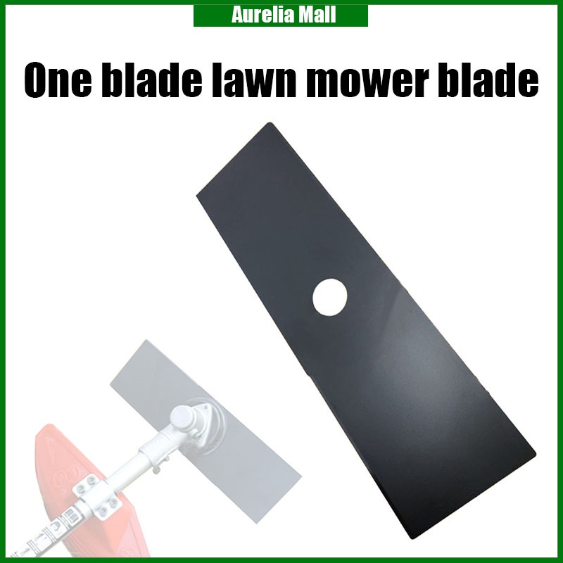 Rectangle Grass Cutter Blade For Daily Weeding Harvesting Of Fodder On ...