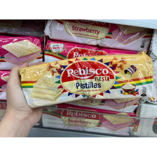 Shop rebisco biscuit for Sale on Shopee Philippines