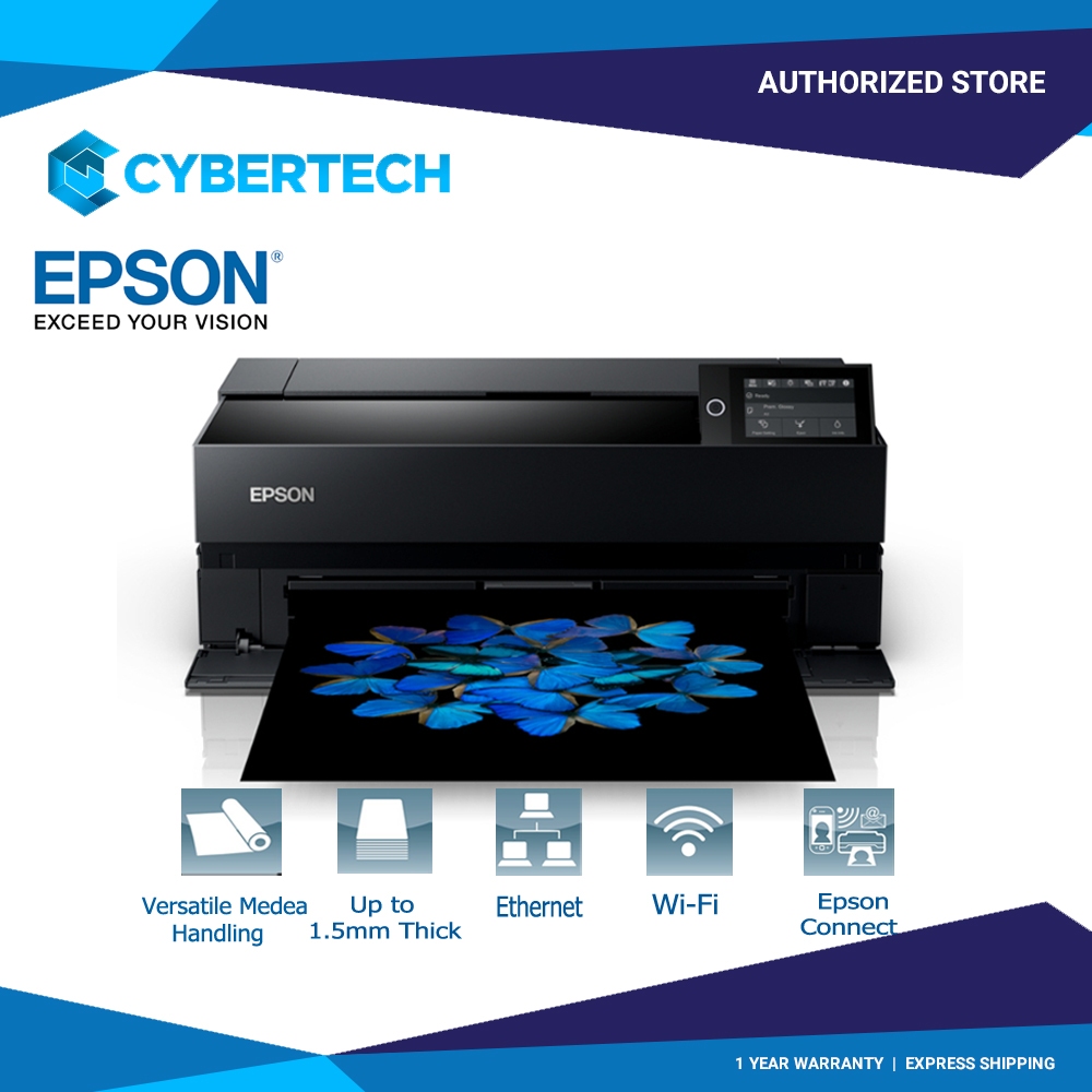 Epson SureColor SC-P903 A2 Professional Photo Printer | Shopee Philippines