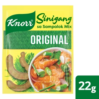 Shop sinigang mix for Sale on Shopee Philippines