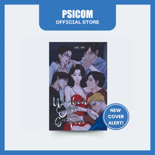 PSICOM Publishing Inc, Online Shop | Shopee Philippines