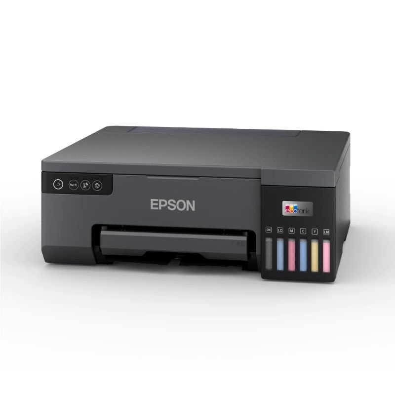 EPSON ECO TANK L8050 INK PRINTER | PHOTO PRINTER | Shopee Philippines