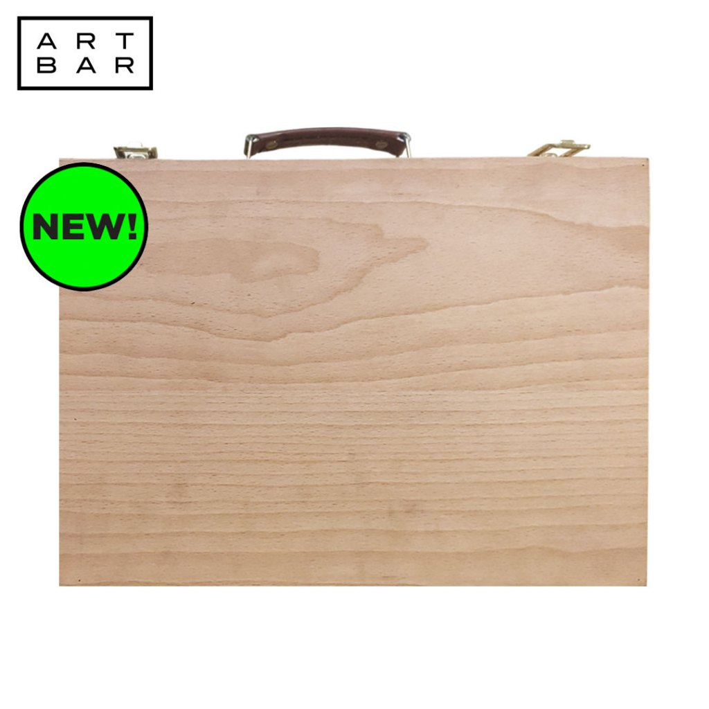 Berkeley Artist Box - Art Bar | Shopee Philippines