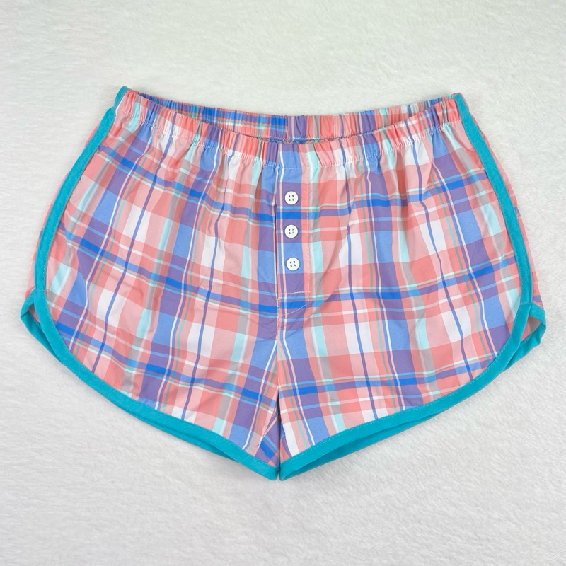 Ringer Dolphin Shorts | Boxer Shorts | Sleepwear | Loungewear | Shopee ...