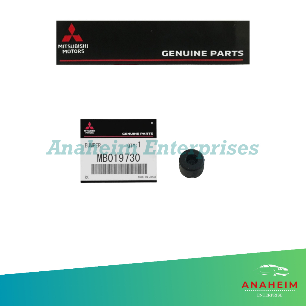 Mitsubishi Montero 2008-2015, L200 Triton Strada 2005-2015 Door Bushing ...