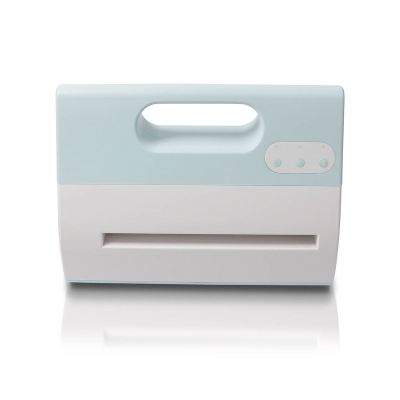 TEAL A4 electric die cutting machine | Shopee Philippines