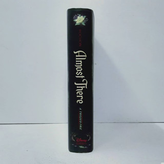 ALMOST THERE - A Twisted Tale (Hardcover) BY Farrah Rochon (Author) | Shopee Philippines