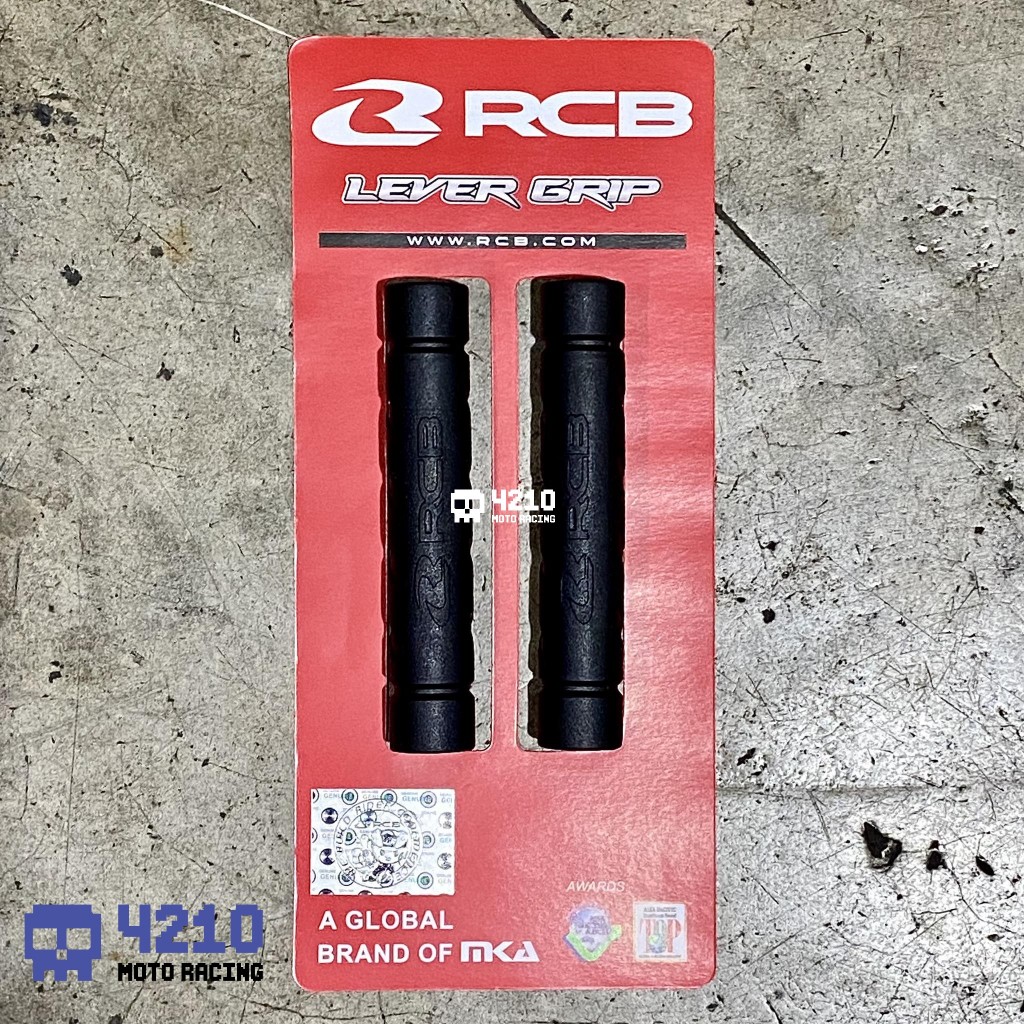 RCB LEVER GRIP LG77 (UNIVERSAL) | Shopee Philippines