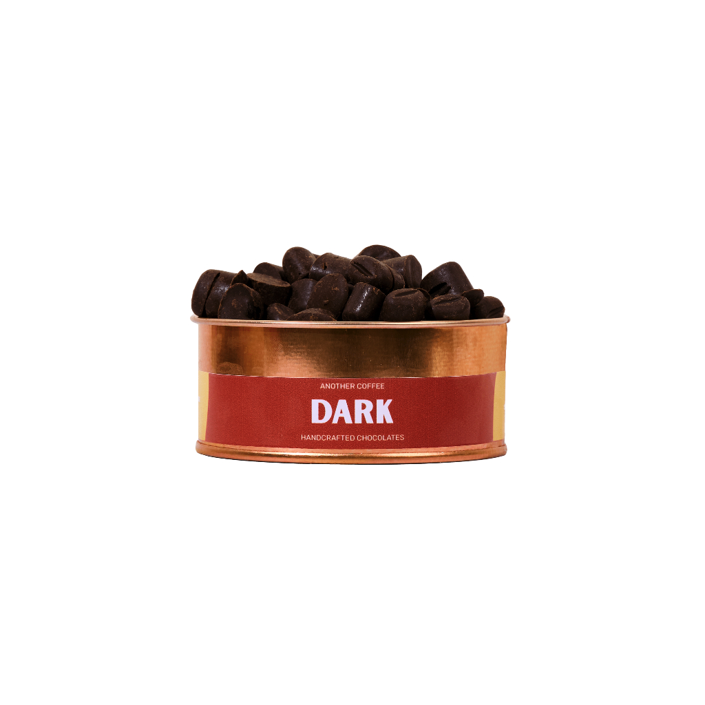 Another Coffee - Dark Half Pint (120g) | Shopee Philippines