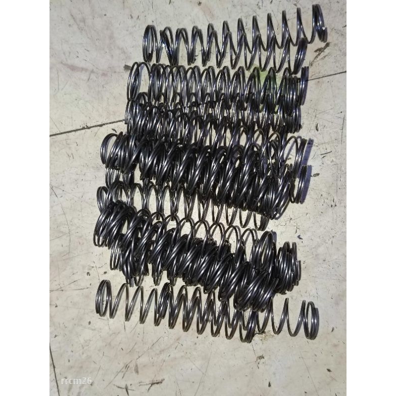 drain spring for drain valve packing washing machine fit to sharp ...