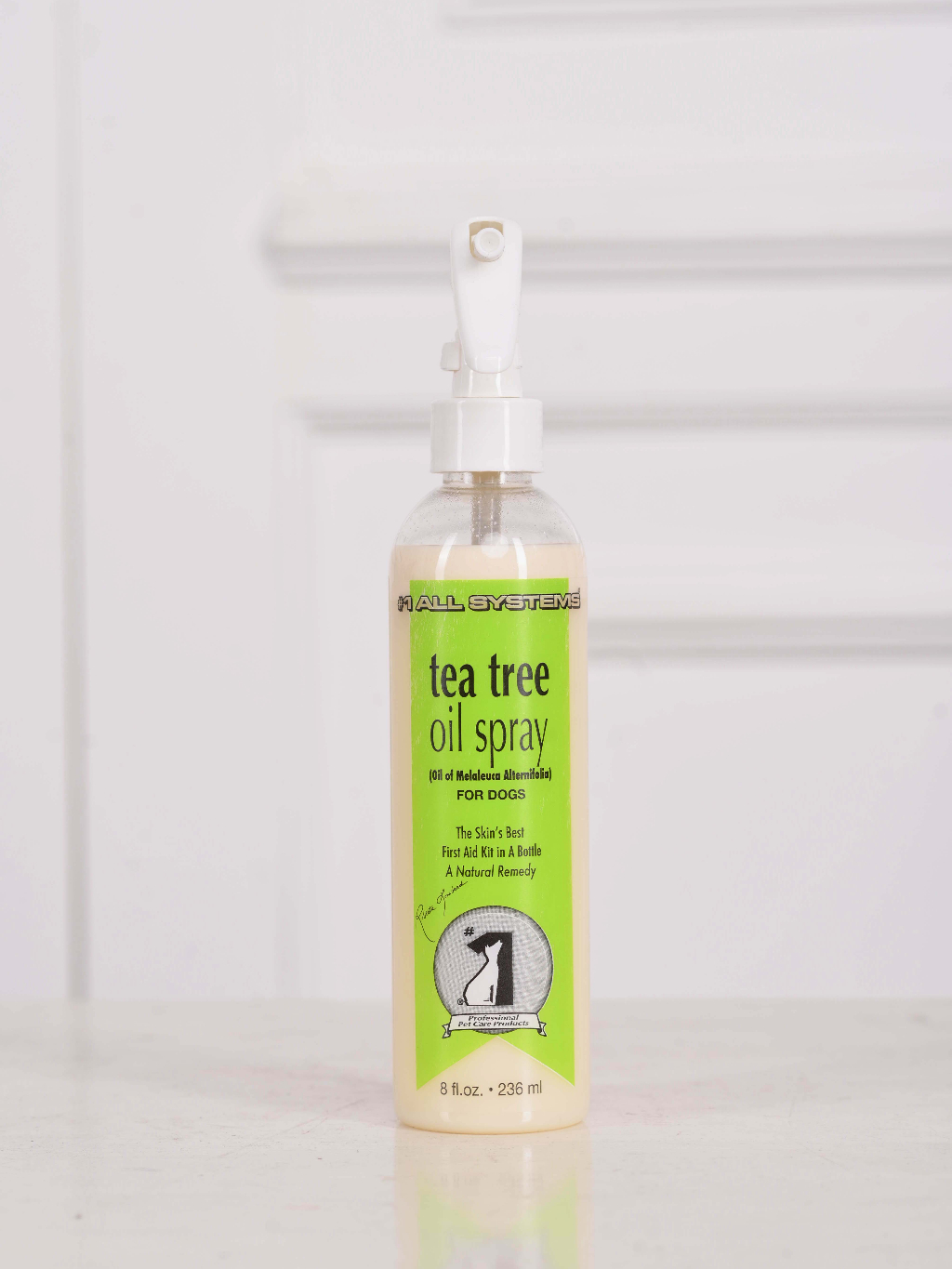 All Systems Tea Tree Oil Spray | Shopee Philippines