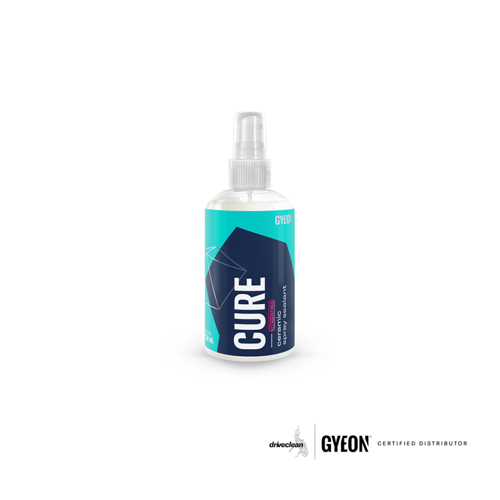 Gyeon Q²M Cure (100ml/250ml/500ml/1000ml) | Shopee Philippines