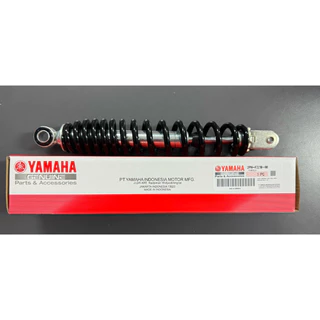 Shop yamaha mio i 125 shock for Sale on Shopee Philippines