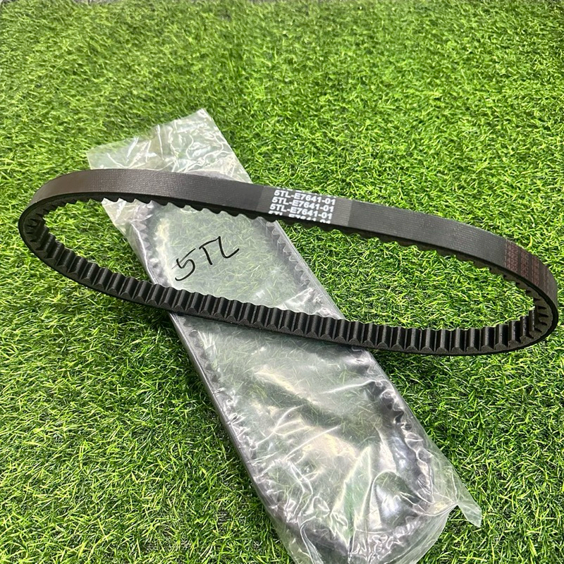 FAN BELT MIO 5TL mio sporty,soulty,amore,mio 1 v belt drive belt ...