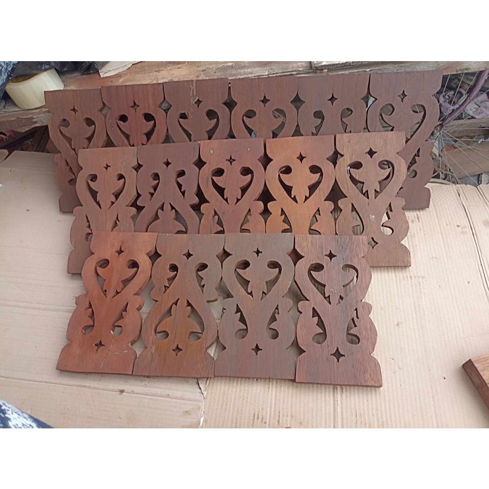 Wood Callado 12x24cm | Shopee Philippines