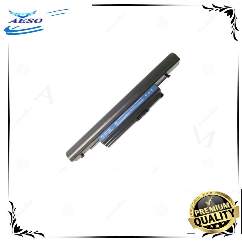 Laptop battery for Acer Aspire 4745 3820T 4820T 5820T AS10B31 4745g ...