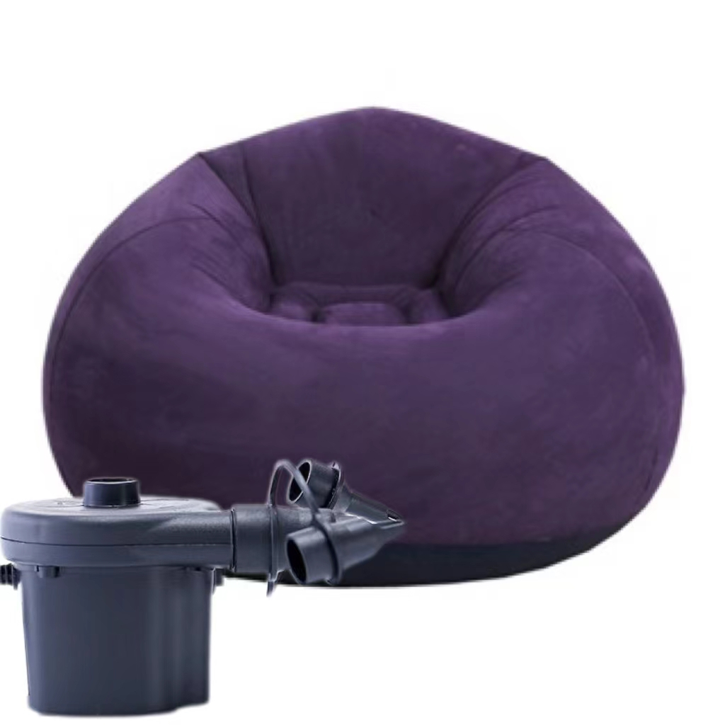 Lazy Sofa Room Comfortable small sofa Inflatable sofa in bedroom living ...