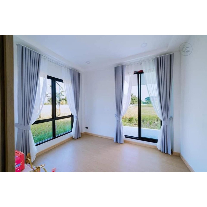 SFOLD BLACKOUT CURTAIN - sold per piece (5FT to 10FT) | Shopee Philippines