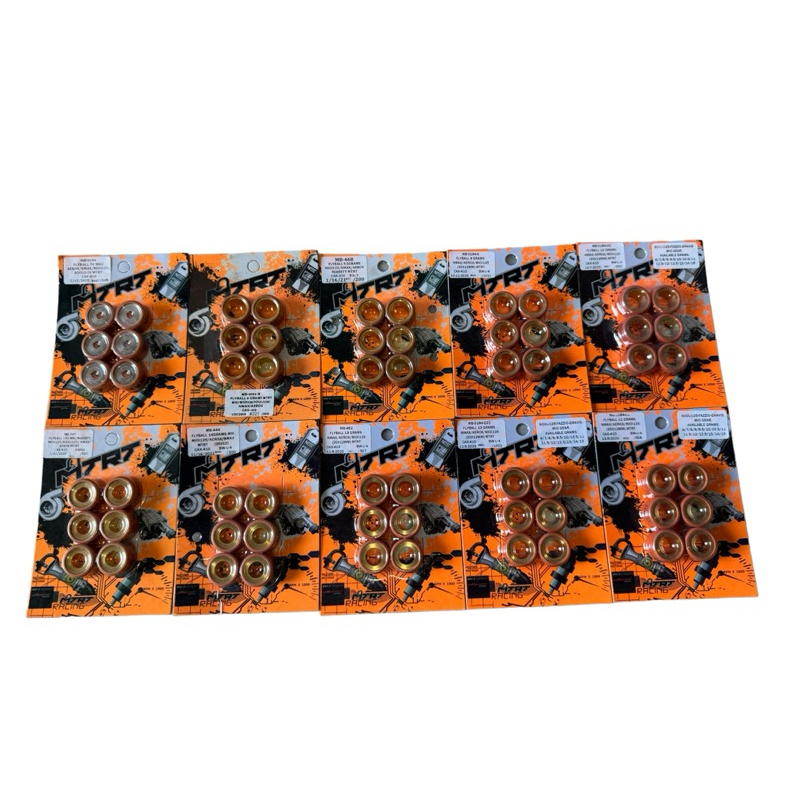 MTRT FLYBALL NMAXV1/V2/ AEROX155V1/V2/MXI125/MSI125/GRAVIS/FAZZIO ...