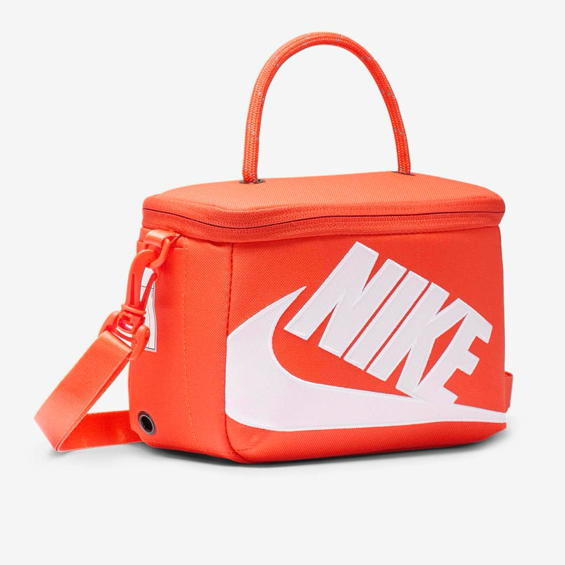 Original Nike Mini Shoe Box Cross-Body Bag (3L) 100% Authentic | Shopee ...