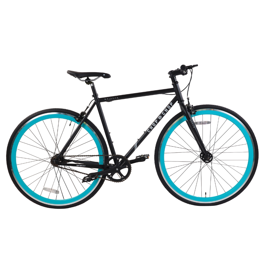 ChopChop Urban Bicycle Fixie 700C | Shopee Philippines