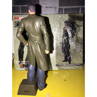 Ghost Fighter Taguro Brother | Shopee Philippines