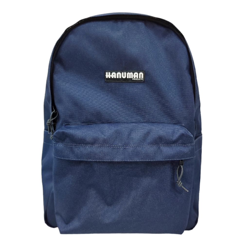 Hanuman Backpack (New) Hara XL with Side Pockets - Bagsik | Shopee ...