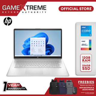 HP 15-dy4013dx 15.6" Touch-Screen Laptop - Intel Core i5 12GB RAM ...