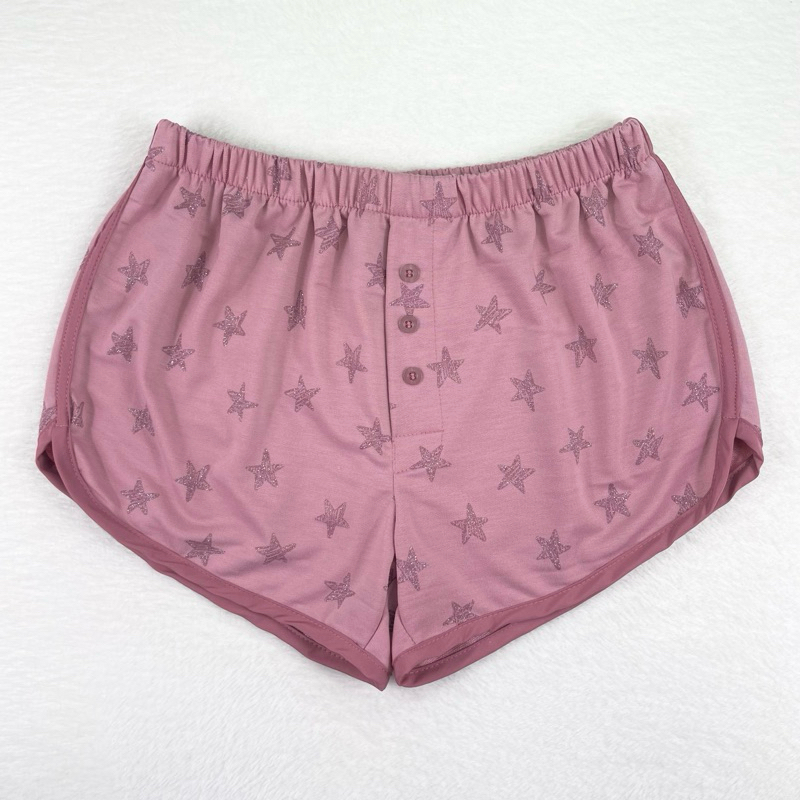 Ringer Dolphin Shorts | Boxer Shorts | Sleepwear | Loungewear | Shopee ...