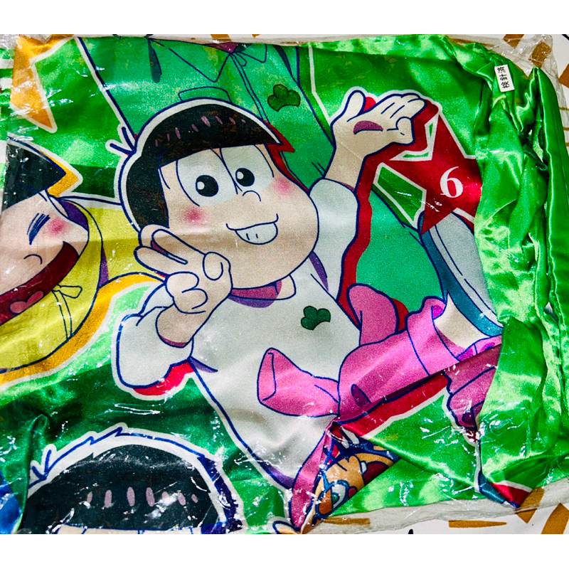 Osomatsu-san Happy Happi coat from Japan | Shopee Philippines