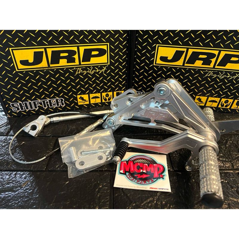 Jrp shifter drum Type Raider 150 carb/fi model | Shopee Philippines