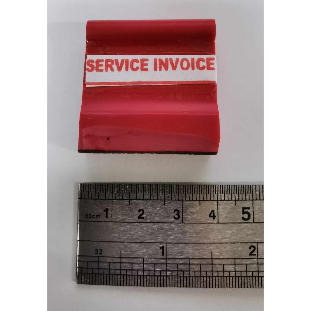 GY SERVICE INVOICE RUBBER STAMPS | Shopee Philippines GY SERVICE INVOICE RUBBER STAMPS | Shopee Philippines
