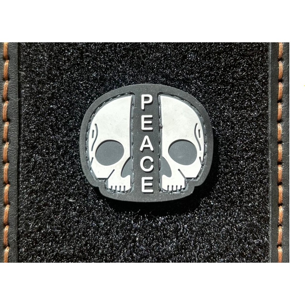 Ranger Eye Patches RE EDC Peace Neighbor | Shopee Philippines