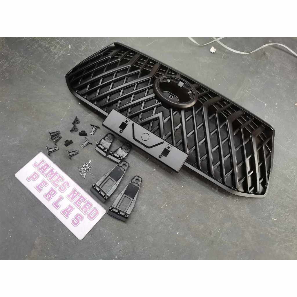 Toyota Innova 2016 to 2020 Lexus Front Grill | Shopee Philippines