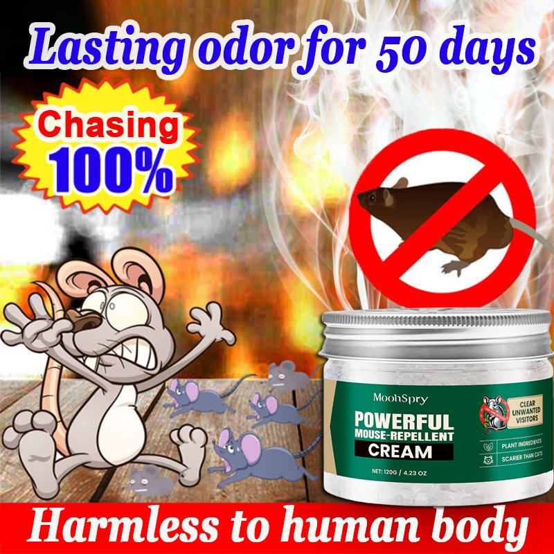 More effective than cats rat killer rat mouse rat repellant for home ...