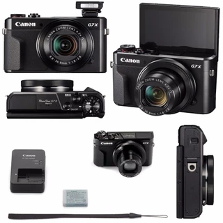 canon g7x mark ii - Best Prices and Online Promos - Jan 2025 | Shopee ...