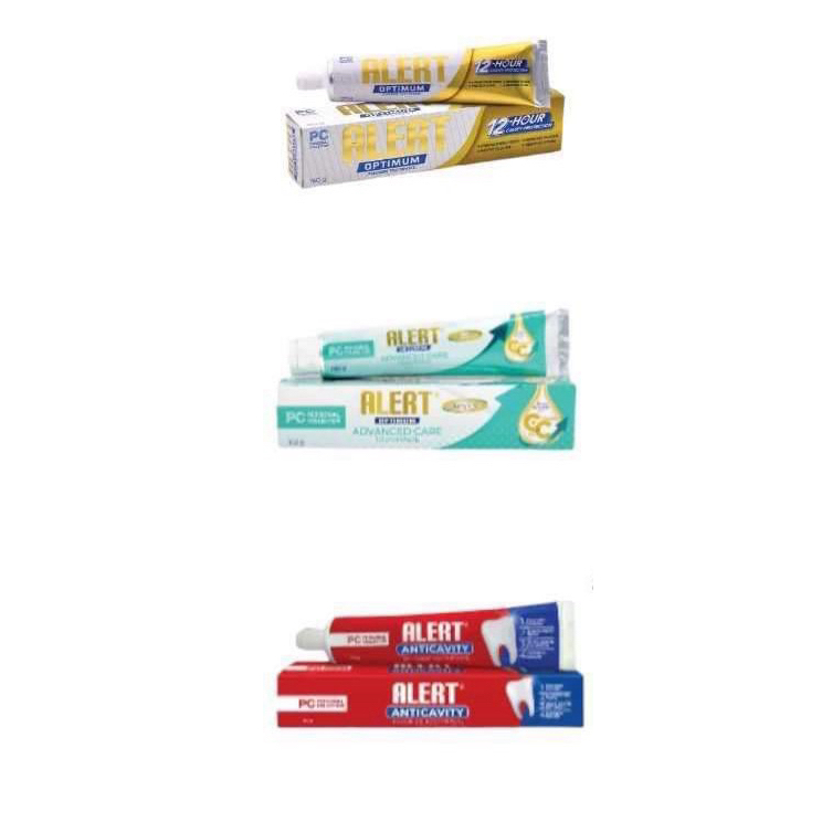 personal collection alert optimum 160g | Shopee Philippines