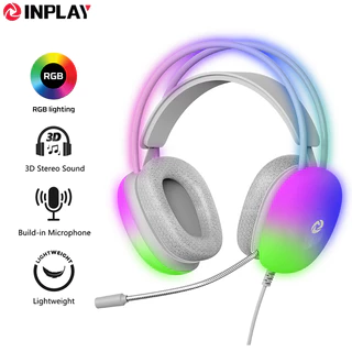 Shop inplay headset for Sale on Shopee Philippines