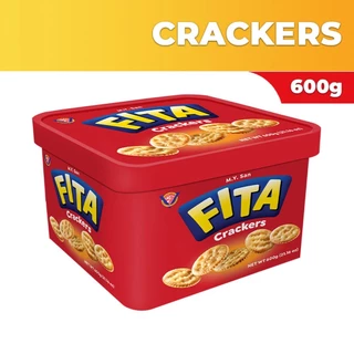 fita biscuit - Best Prices and Online Promos - Mar 2025 | Shopee ...