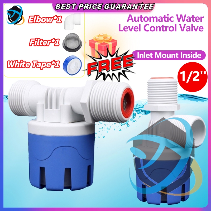 Automatic Water Level Control Valve Float Valve Tower Tank Floating ...