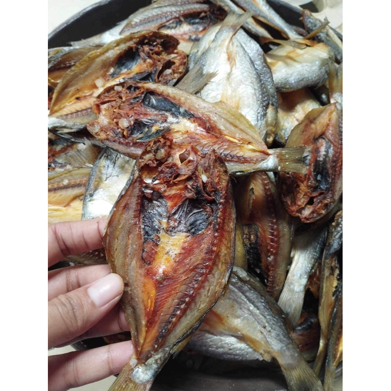 Banak/Balanak from Bicol 100grams | Shopee Philippines